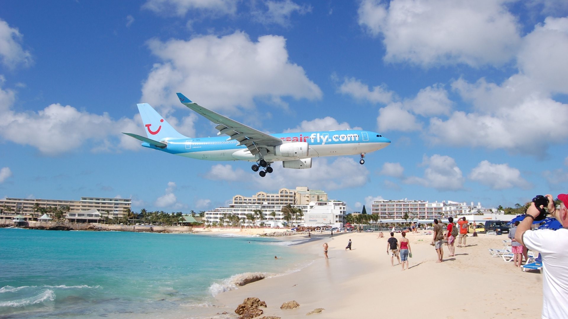 7 Night St. Martin Charter Itinerary • Sheer Yachting